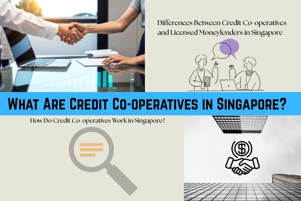 What Are Credit Co-operatives in Singapore? – Understanding the ...