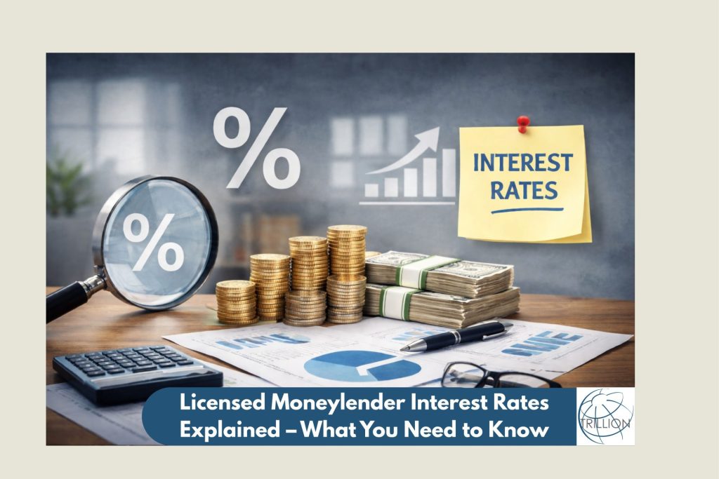 Licensed Moneylender Interest Rates Explained – What You Need to Know ...